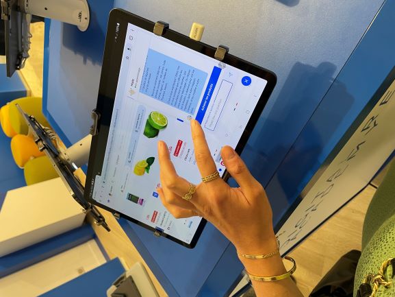 Carrefour intègre les technologies de OpenAI et lance une expérience de courses avec la ...